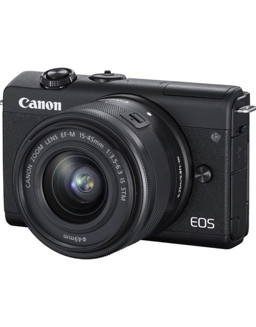Canon EOS Mirrorless Cameras - CameraPro Sri Lanka